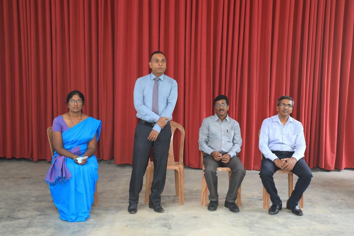 IMS LANKA