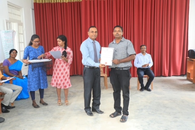 IMS LANKA