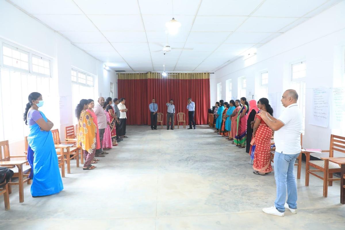 IMS LANKA
